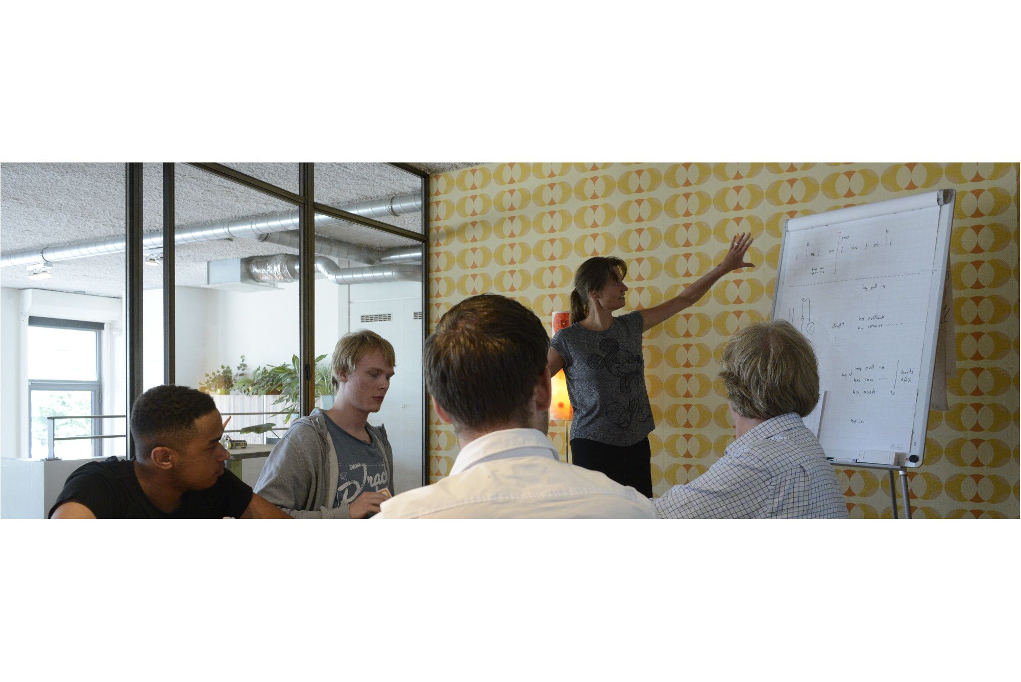 ClockWise: Hour registration, Project Management and Invoicing